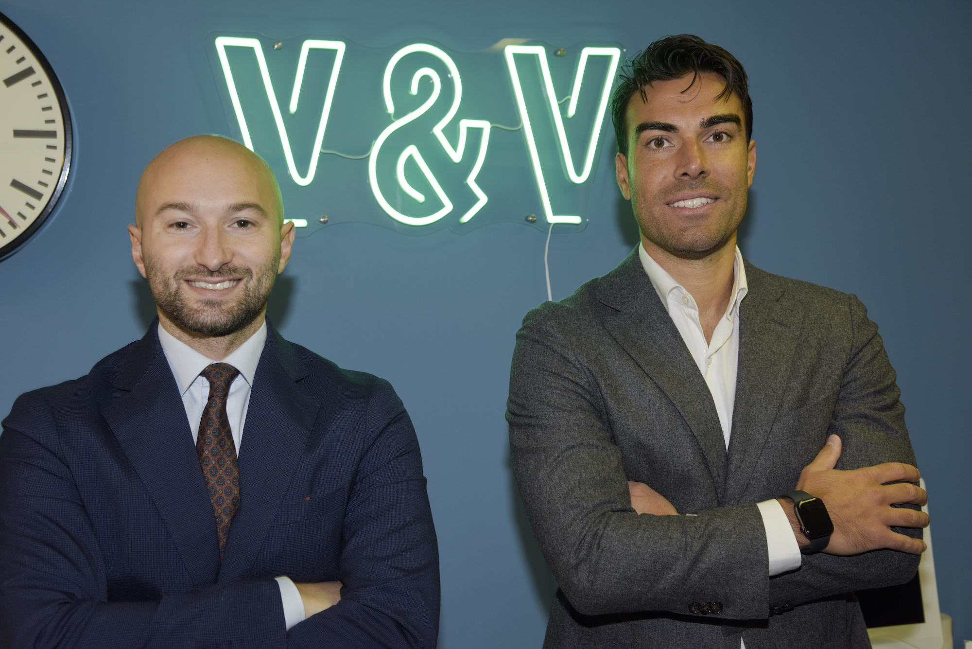 V&V Properties - the easiest Coliving spaces in London